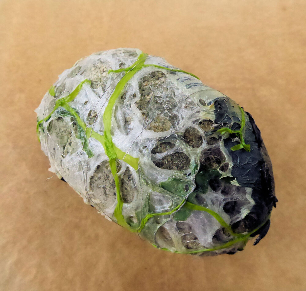Change Matters - Siân Martin Textile Artist