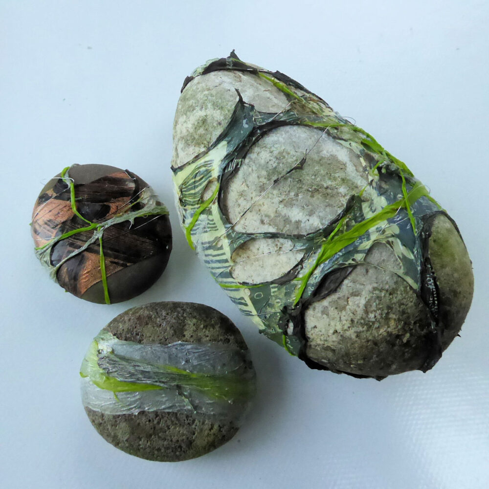 Change Matters - Siân Martin Textile Artist