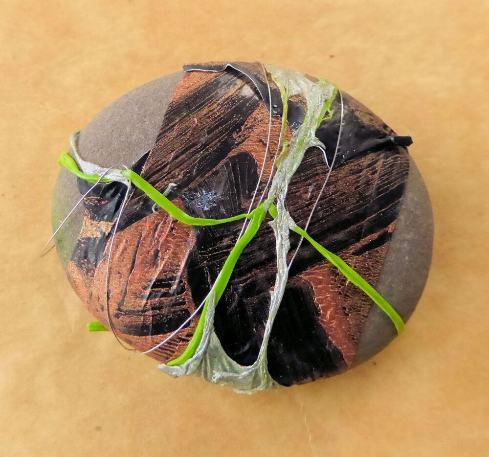 Change Matters - Siân Martin Textile Artist