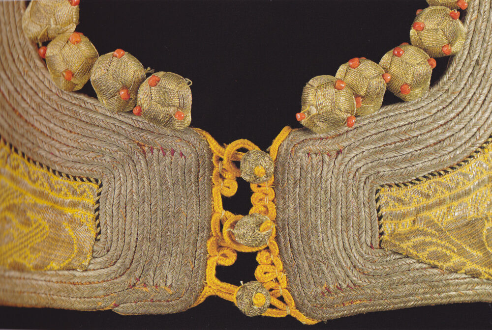 Stitch Connections - Siân Martin Textile Artist