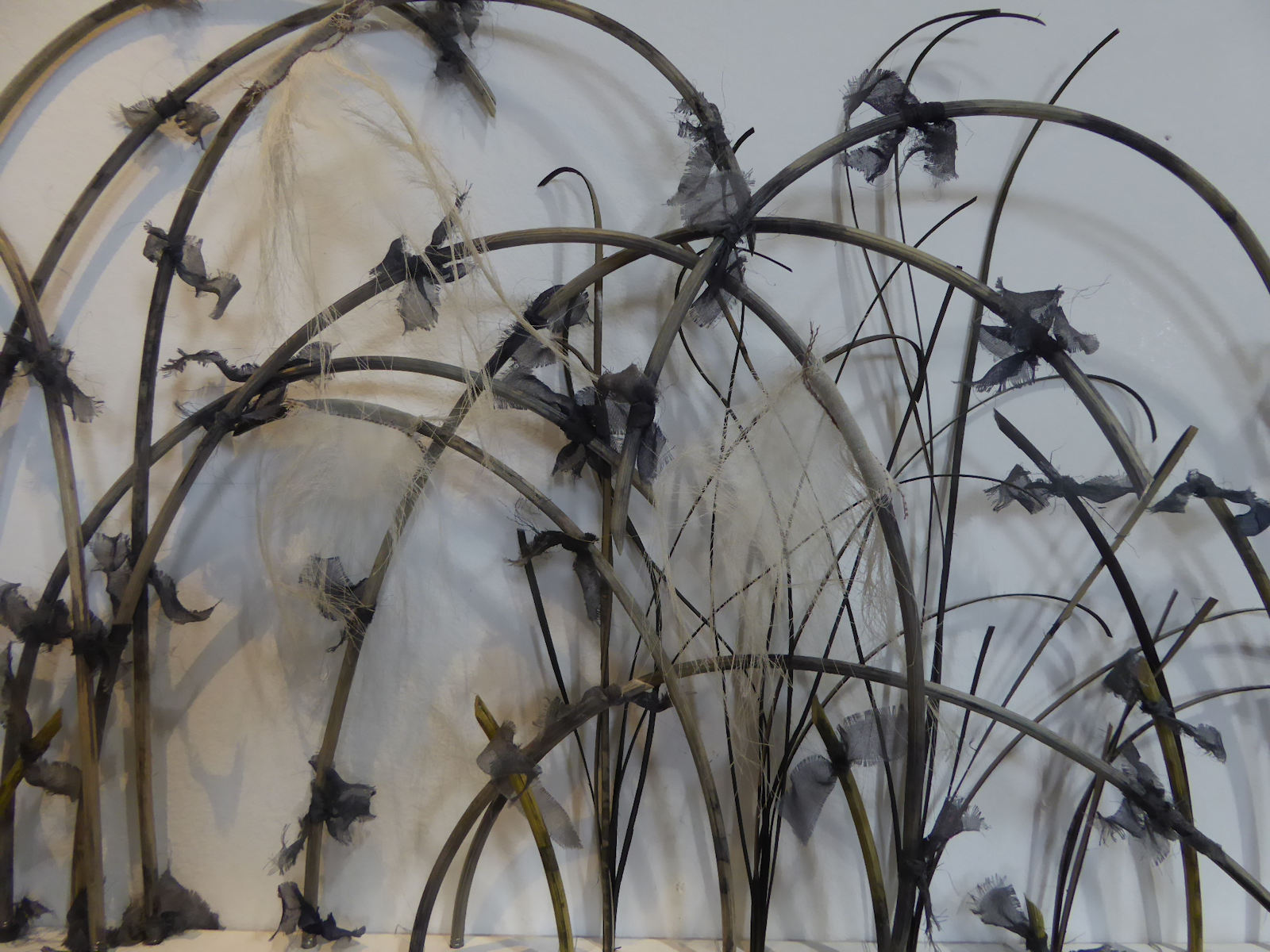 Change - Siân Martin Textile Artist