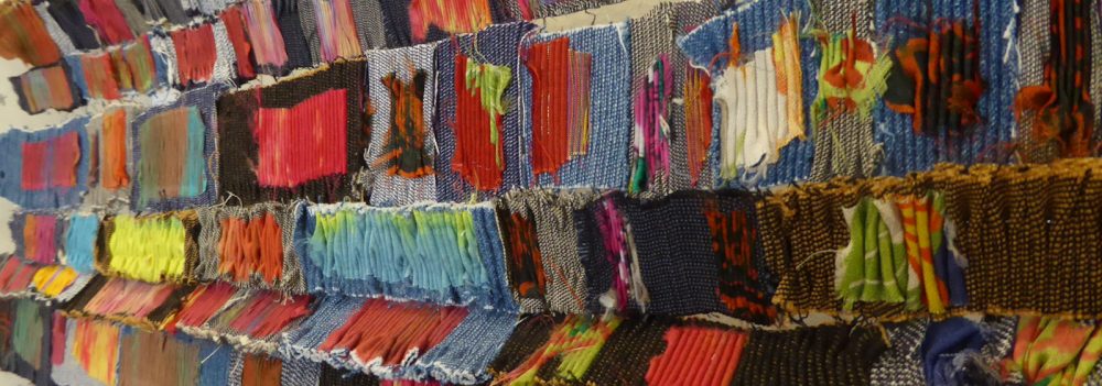 Gallery Archives - Siân Martin Textile Artist
