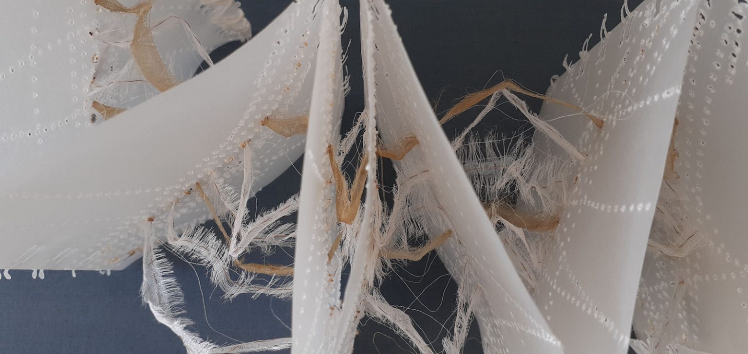 Siân Martin Textile Artist - Siân Martin Textile Artist