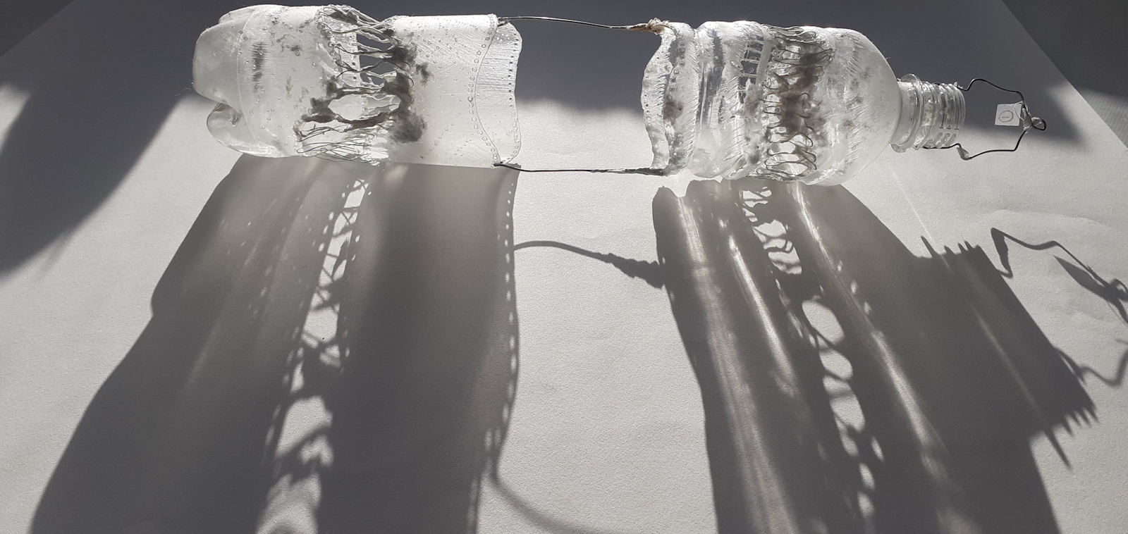 Change Matters - Siân Martin Textile Artist