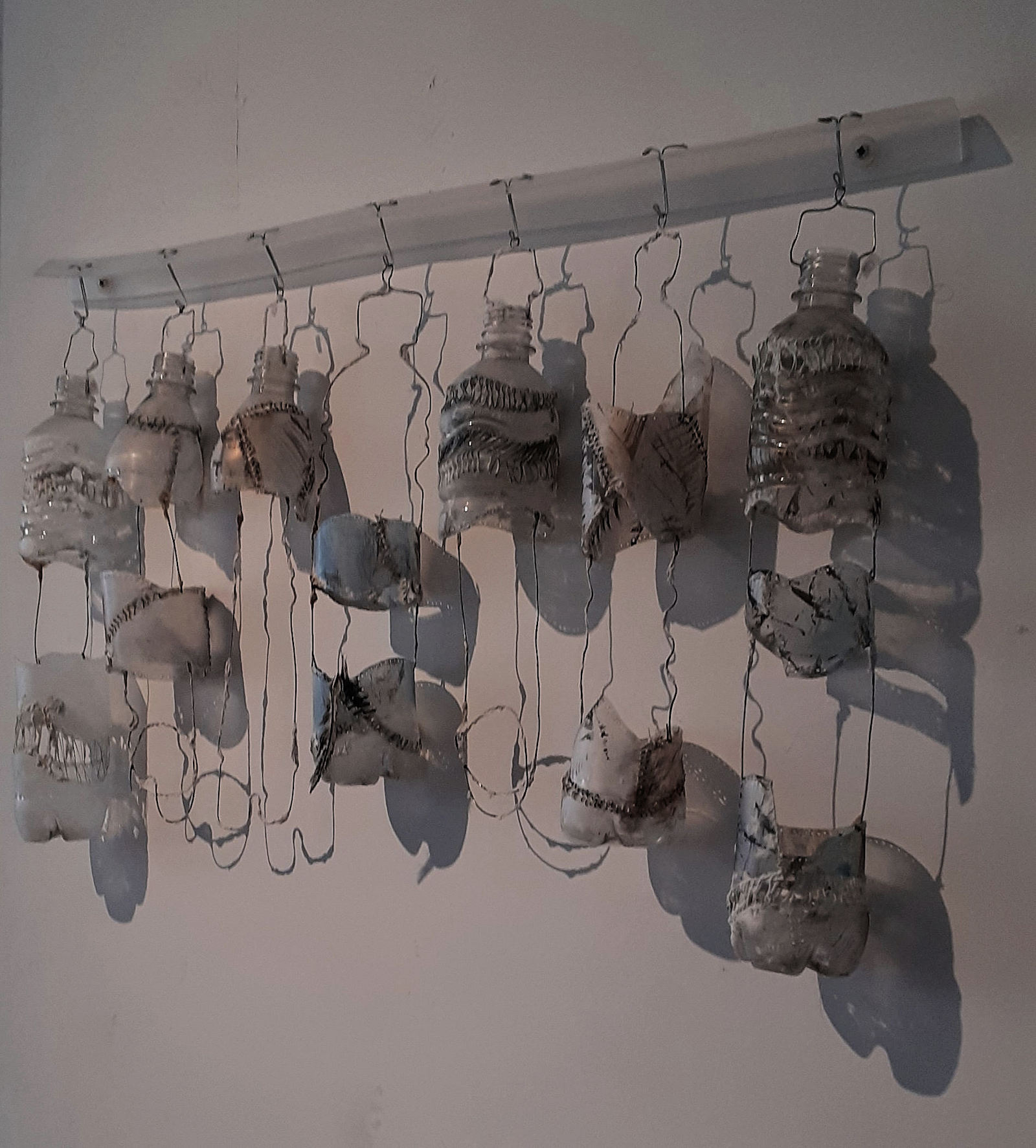 Change Matters - Siân Martin Textile Artist