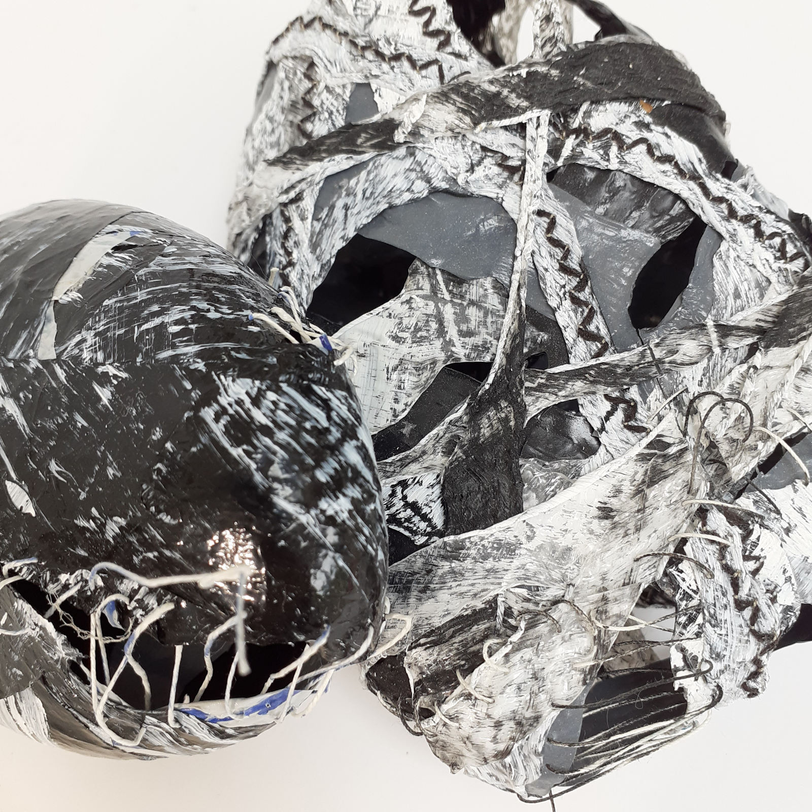 Change Matters - Siân Martin Textile Artist