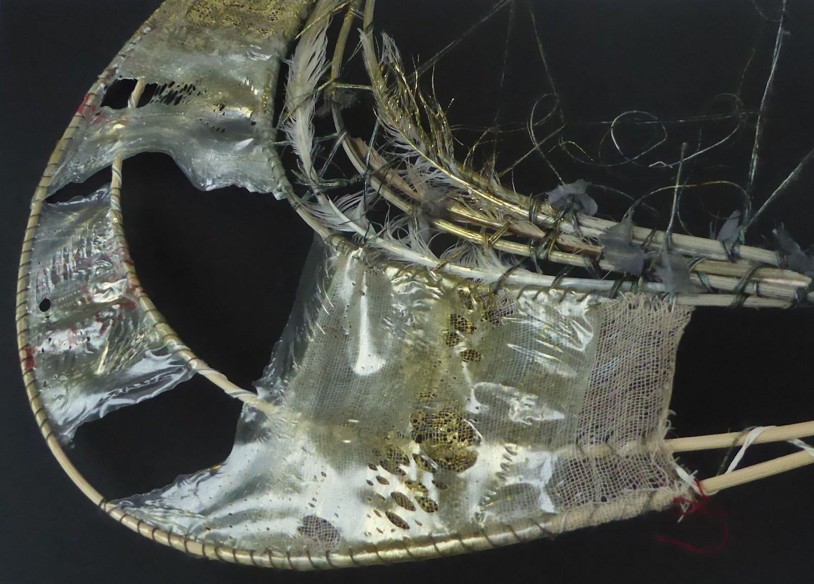 Change Matters - Siân Martin Textile Artist