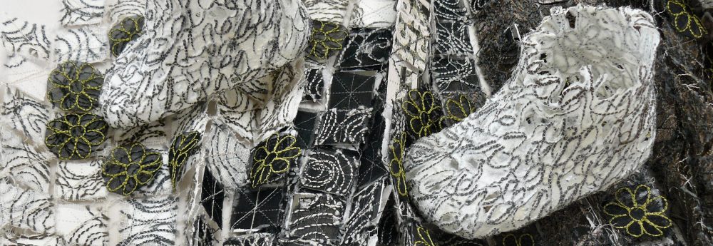Gallery Archives - Siân Martin Textile Artist