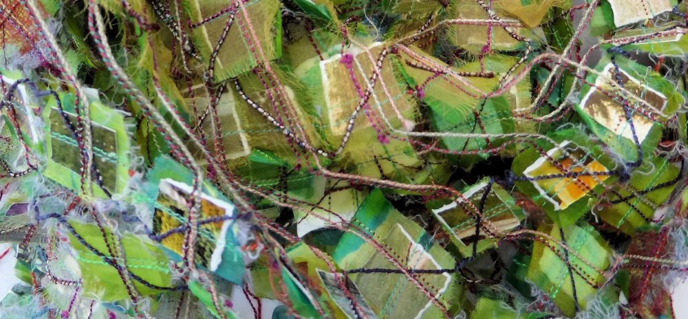 Gallery Archives - Siân Martin Textile Artist